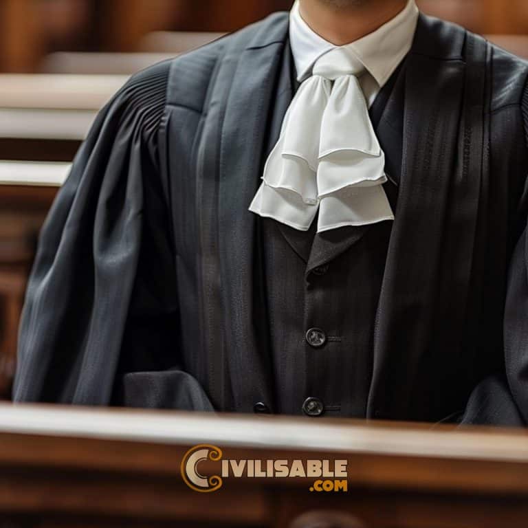 Court Attire: 3 Key Insights Into Styles