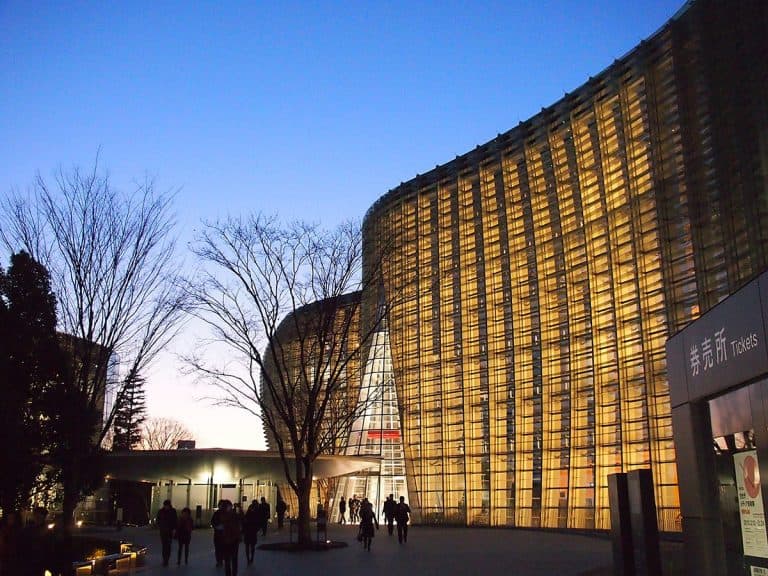 Best Museums In Japan: 15 Must See Gems