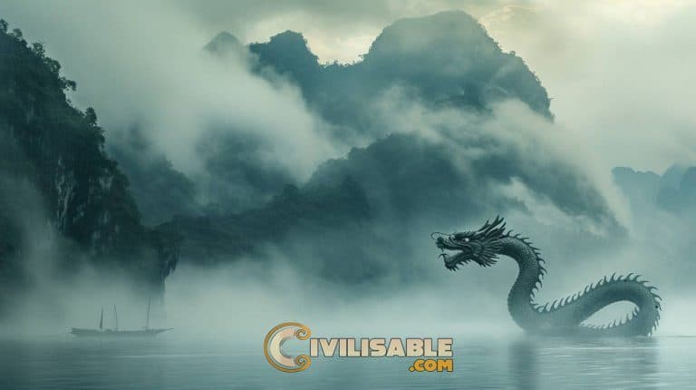 Vietnamese Folklore: 4 Portals To The Myths