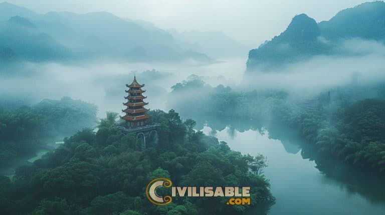 Vietnamese Folklore: 4 Portals To The Myths