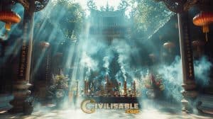 Vietnamese Folklore: 4 Portals To The Myths