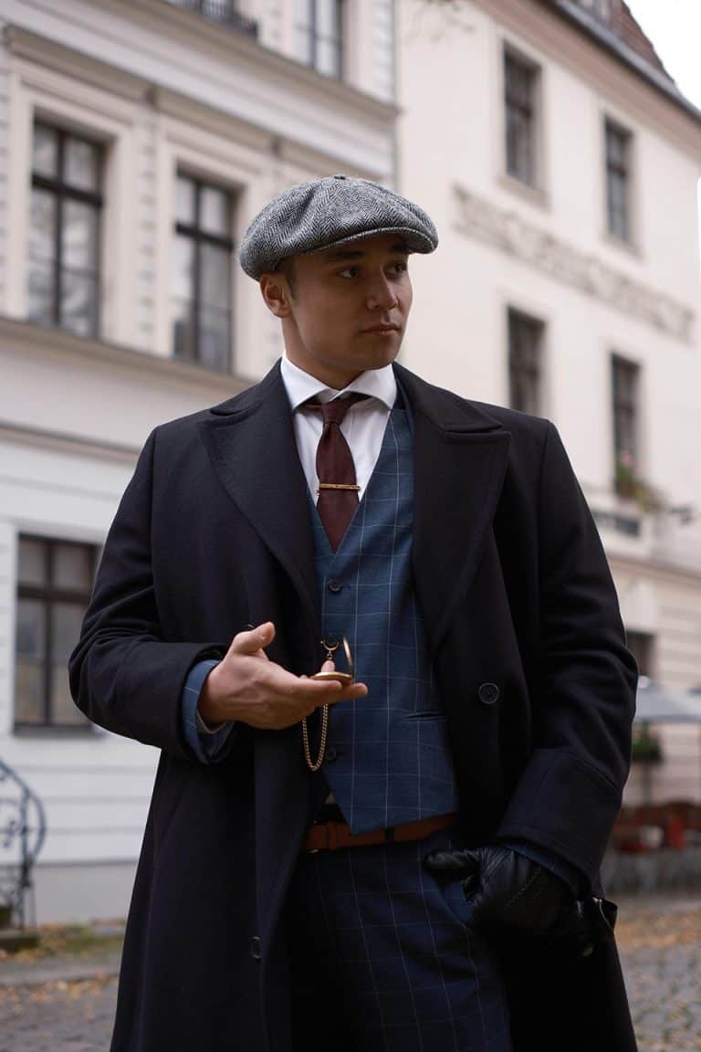 What Do German Men Look Like? 6 Fascinating Aspects