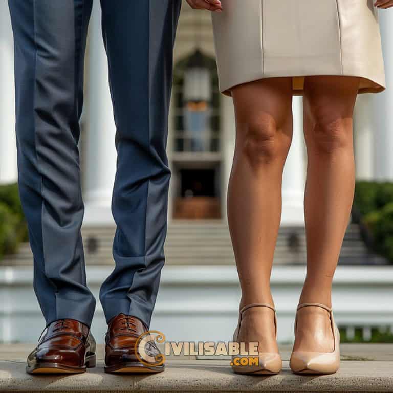 White House Tour Dress Code: 4 Notable Points