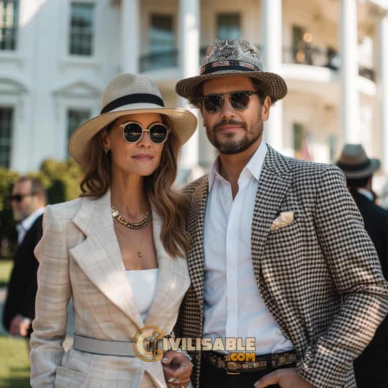 White House Tour Dress Code: 4 Notable Points