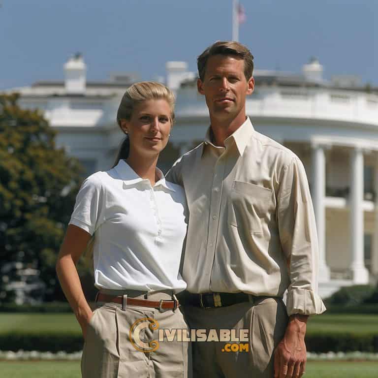 White House Tour Dress Code: 4 Notable Points