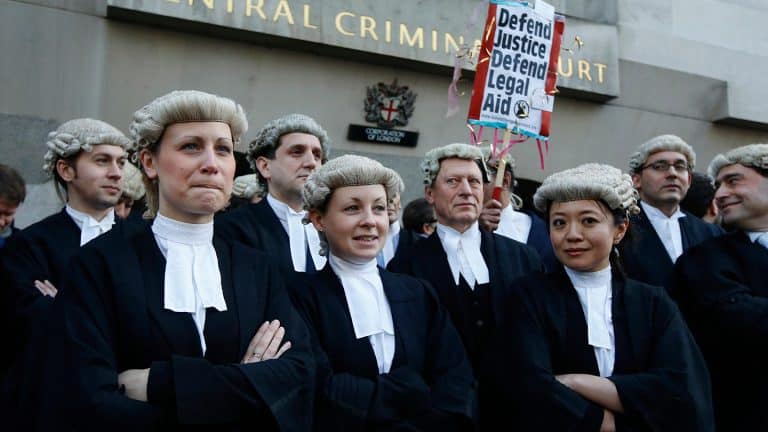 Court Attire: 3 Key Insights Into Styles