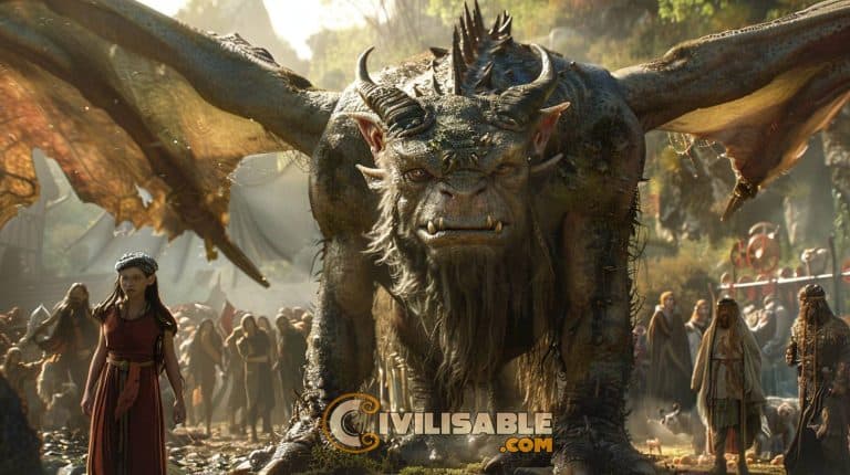 Folklore Movies: 5 Pathways To Myths