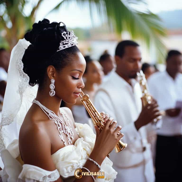 Dominican Wedding Traditions: 7 Memorable Customs