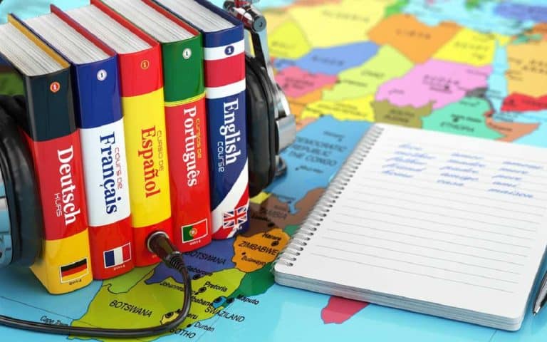 What Languages Are Spoken In France? 10 Most Common Languages