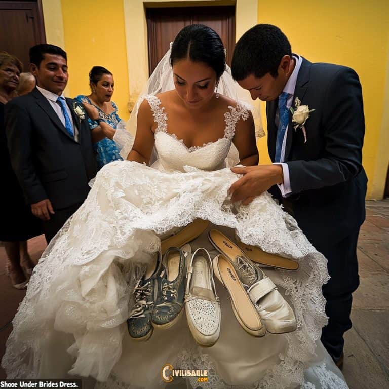 Colombian Wedding Traditions: 8 Memorable Customs