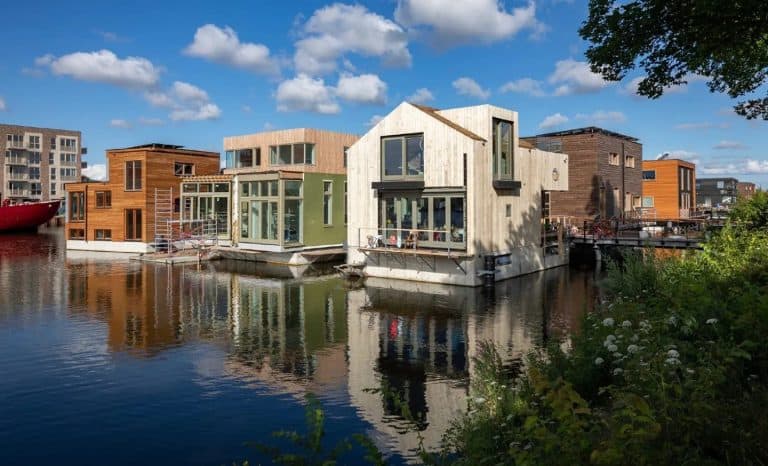 Dutch Architecture: 5 Major Insights