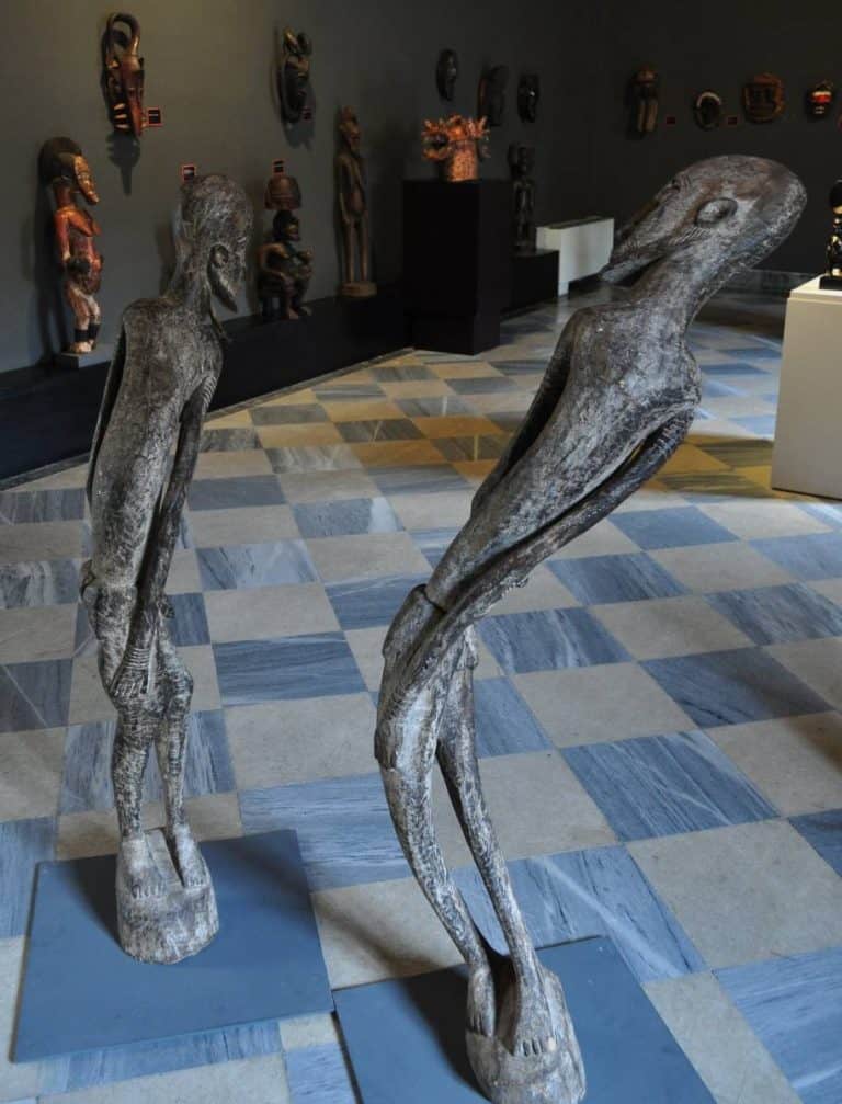 African Folklore Creatures: 4 Echoes Of Myths, Legends, And Traditions