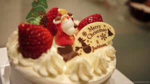 Japanese Christmas Traditions: 5 Dominant Ones