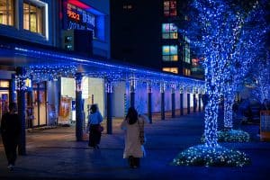 Japanese Christmas Traditions: 5 Dominant Ones