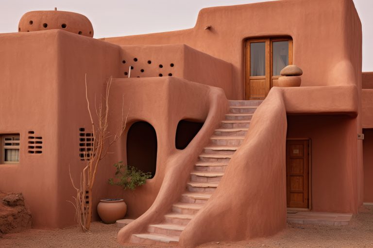 Desert Architecture: 5 Notable Insights