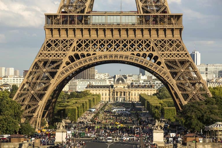 European Architecture: 5 Key Facts You Should Know