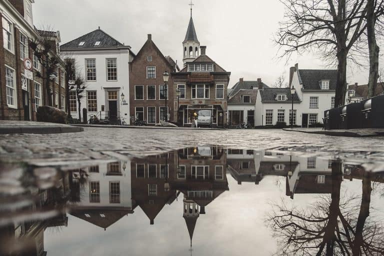 Dutch Architecture: 5 Major Insights