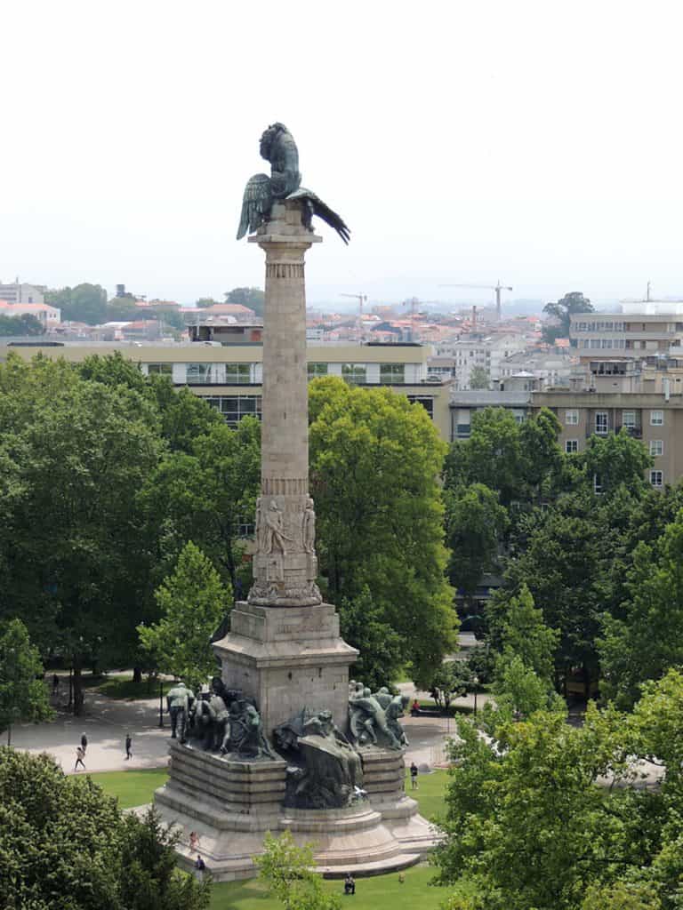 Statues In Portugal: 8 Iconic Monuments To Visit