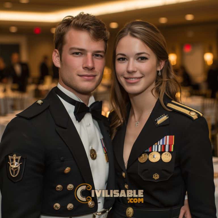 Military Ball Dress Code: 4 Notable Facts