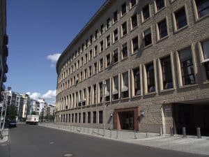 Nazi Architecture: 5 Key Features Of Design And Symbolism