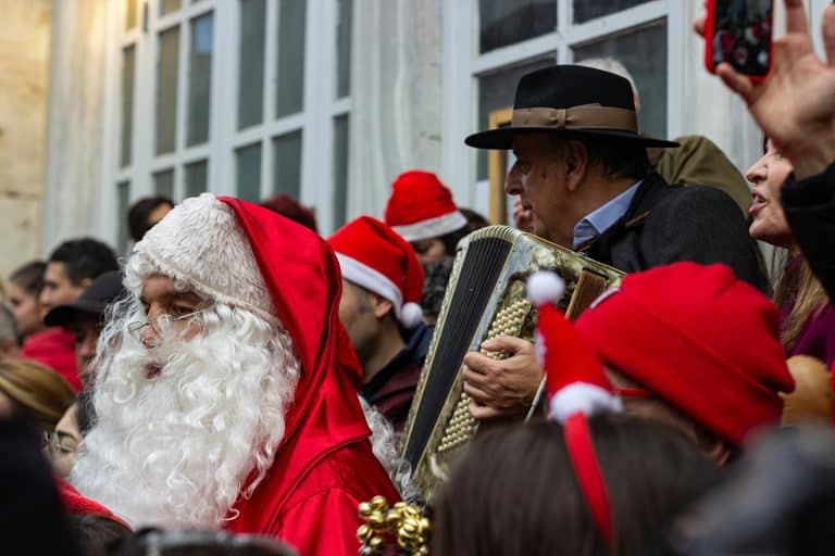 Russian New Year Traditions: 5 Dominant Ones
