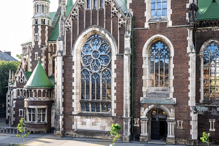 Dutch Architecture: 5 Major Insights