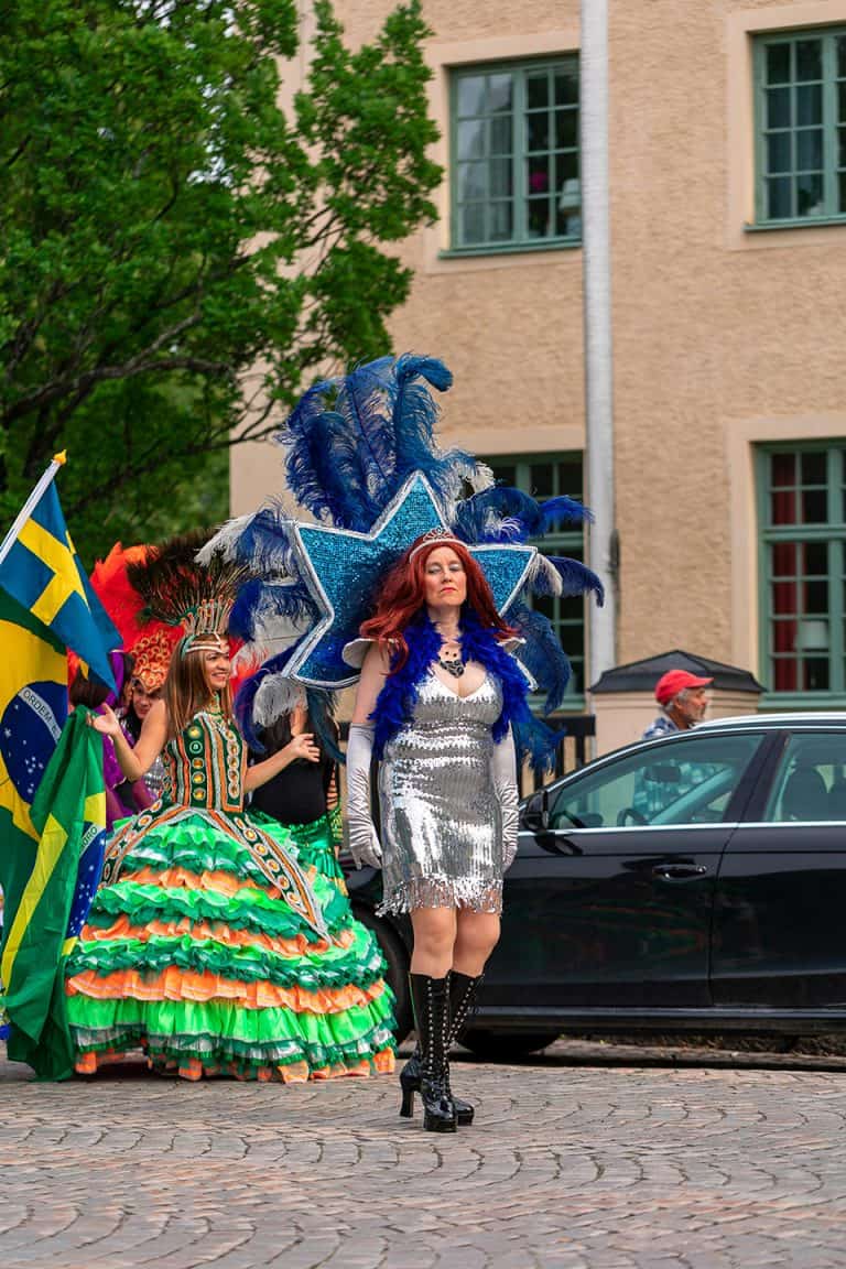 What Do Swedish People Look Like? 6 Fascinating Aspects