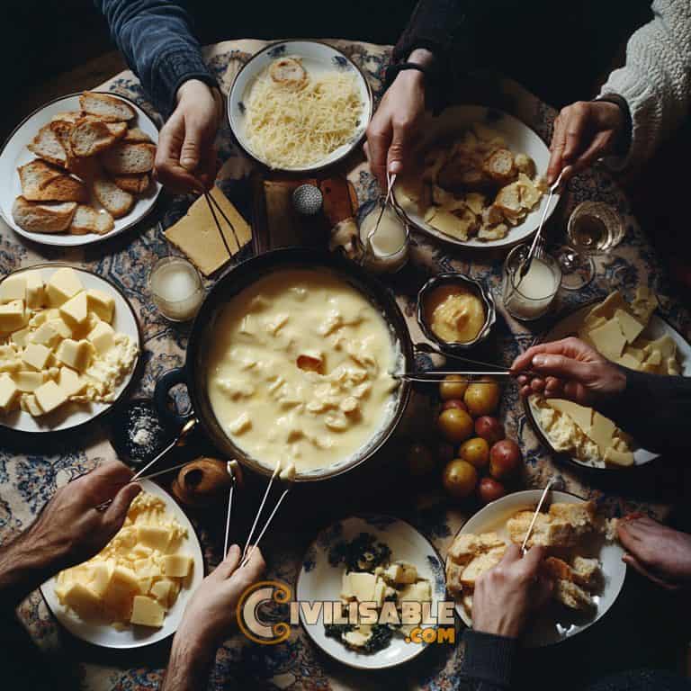 Swiss Traditions: 8 Dominant Ones