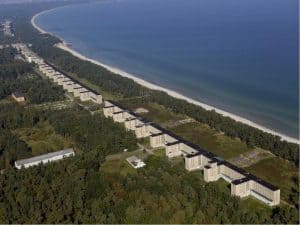 Nazi Architecture: 5 Key Features Of Design And Symbolism
