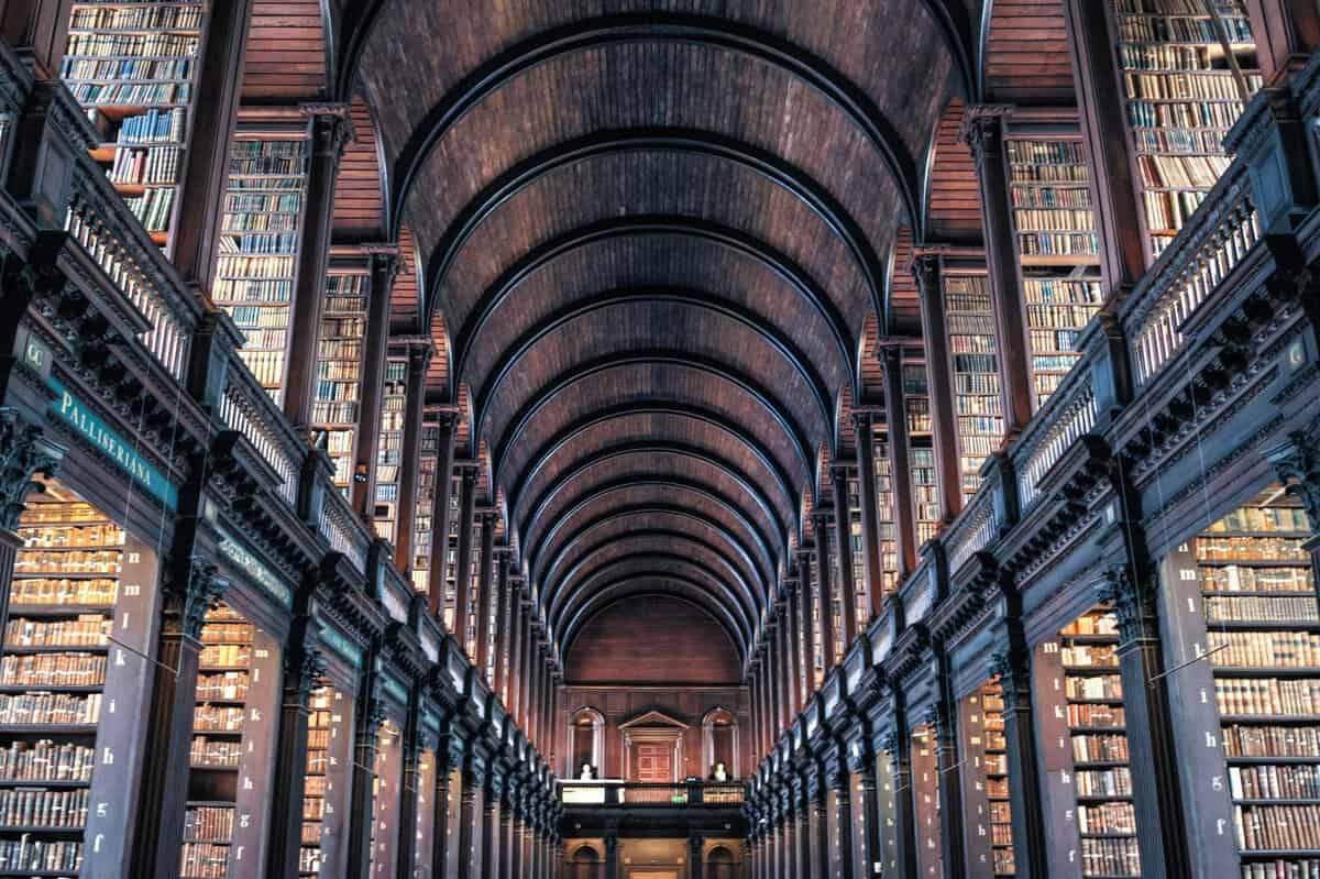 7 Ancient Libraries Every Book Lover Should Visit