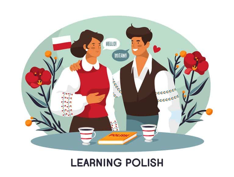 What Languages Are Spoken In Poland? 13 Languages