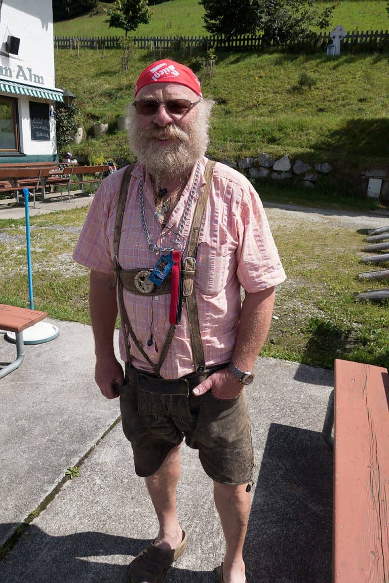 What Do Austrian People Look Like? 6 Fascinating Aspects