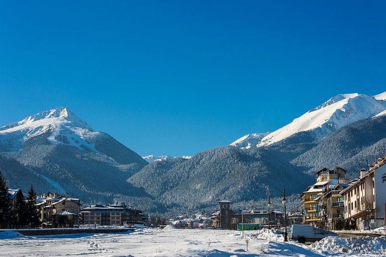 7 Breathtaking Mountain Villages To Visit