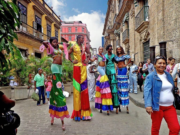 Festivals In Cuba: 8 Enduring Celebrations