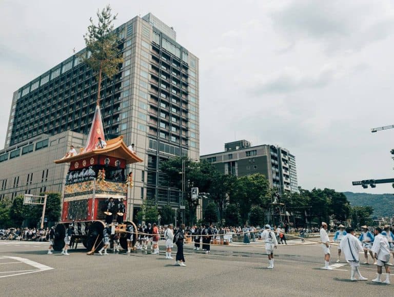 National Cherry Blossom Festival: 6 Essential Highlights To Celebrate ...