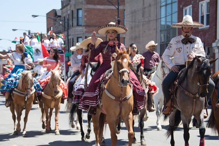 Cinco De Mayo: 5 Unique Ways To Celebrate Mexican Legacy