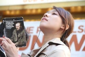 Classic Russian Literature: 8 Iconic Books
