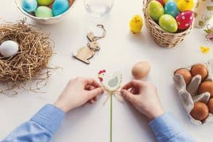 History Of Easter Day: 7 Countries And Their Unique Traditions