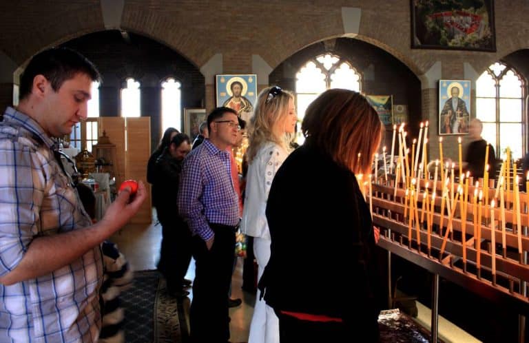 History Of Easter Day: 7 Countries And Their Unique Traditions