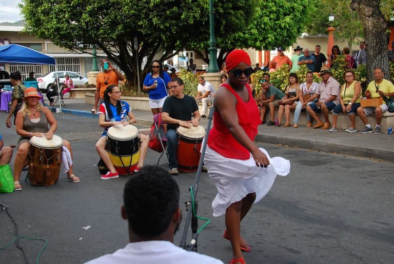 Festivals In Puerto Rico: 8 Dominant Ones
