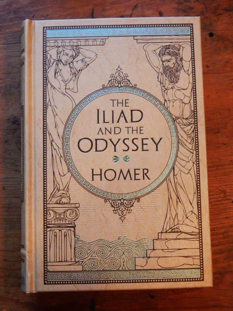 Folklore Books: 5 Gateways To Myths And Legends