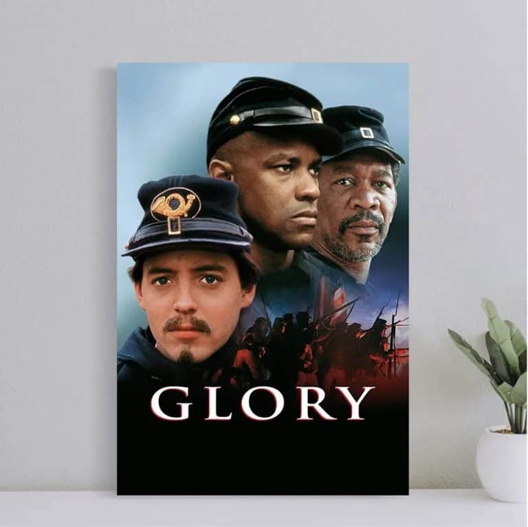 American History Movies: 12 Unforgettable Films