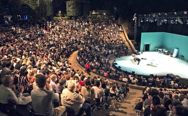 Festivals In Barcelona: 10 Enduring Celebrations