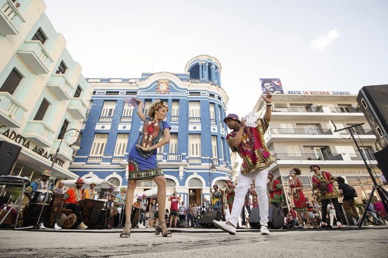 Festivals In Cuba: 8 Enduring Celebrations