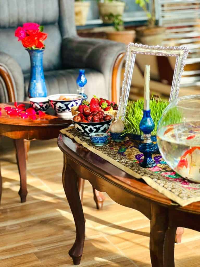 Nowruz: The Persian New Year - Civilisable