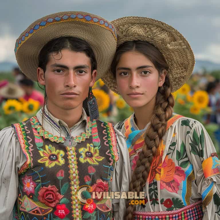 What Do Mexican People Look Like? 4 Fascinating Aspects