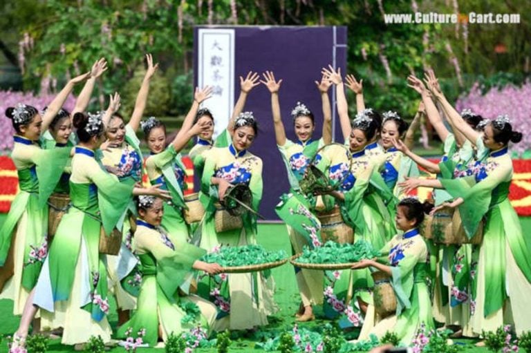Qingming Festival: Honoring Ancestors And Welcoming Spring