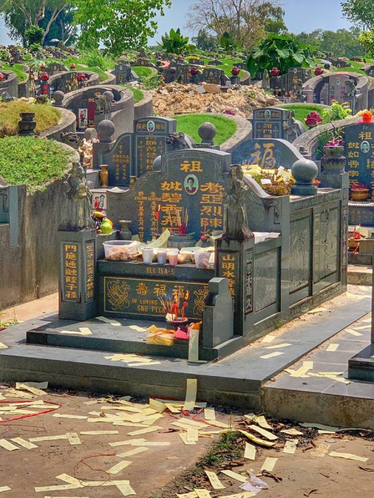 Qingming Festival: Honoring Ancestors And Welcoming Spring