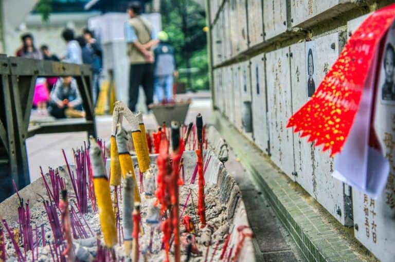 Qingming Festival: Honoring Ancestors And Welcoming Spring
