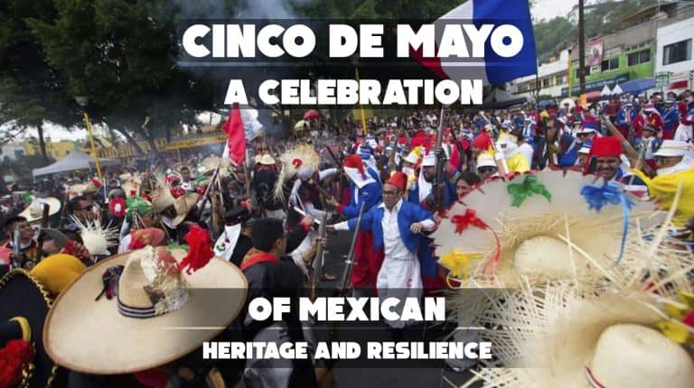 Cinco De Mayo: 5 Unique Ways To Celebrate Mexican Legacy